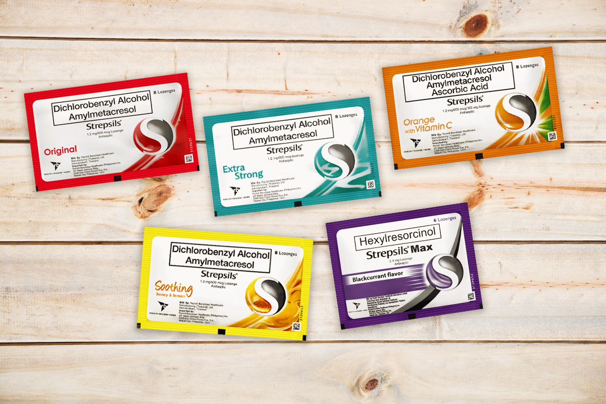 Makating Lalamunan: Bakit Ito Nangyayari?