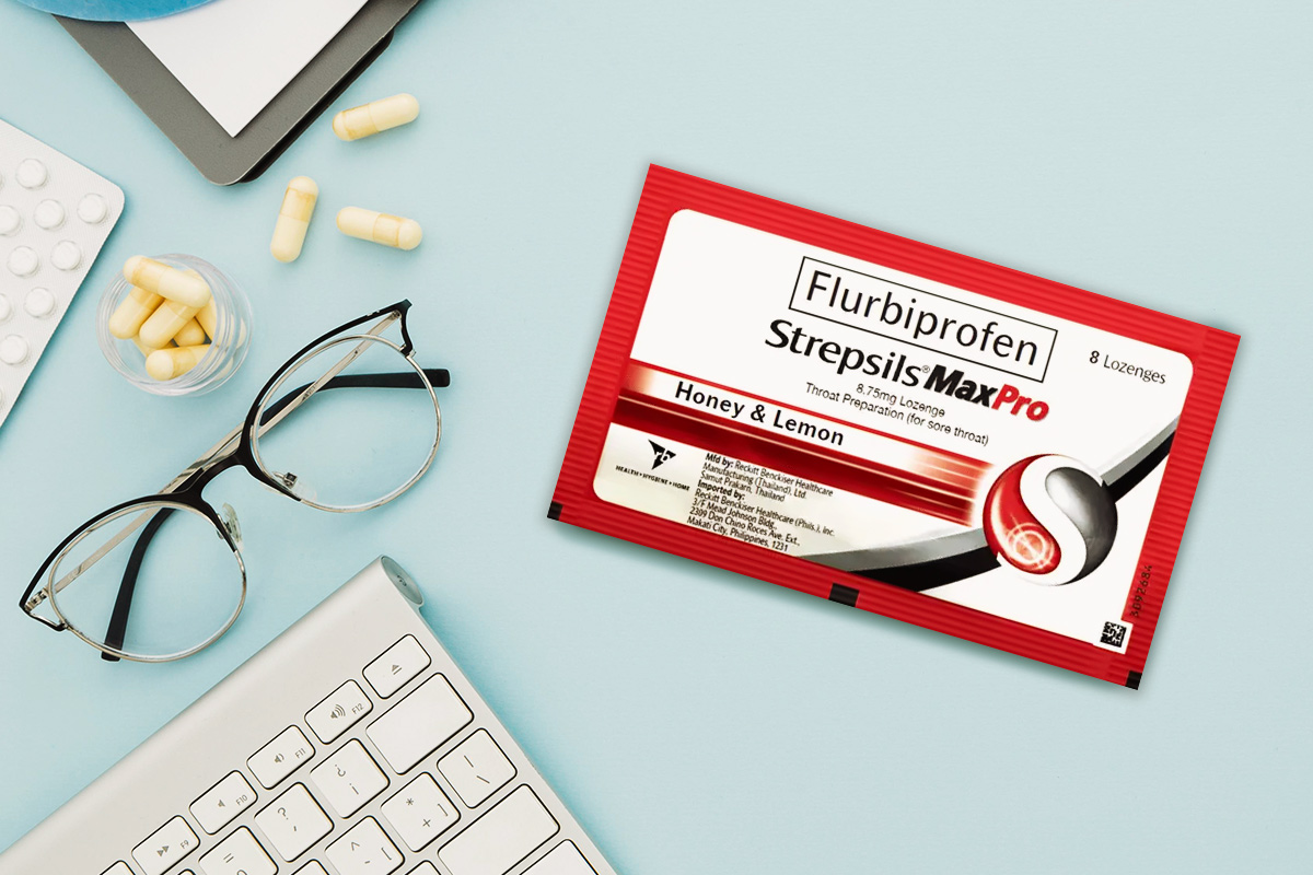 Swollen Throat and Swollen Tonsils Compared